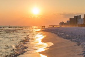 Top 6 Spots to Watch the Sunset in Destin – The Good Life Destin