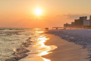 Top 6 Spots to Watch the Sunset in Destin - The Good Life Destin
