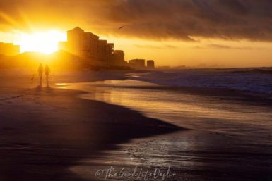 Top 6 Spots to Watch the Sunset in Destin - The Good Life Destin
