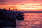 Top 6 Spots to Watch the Sunset in Destin – The Good Life Destin