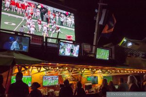 4 Best Places to Watch Football on Destin Harbor - The Good Life Destin