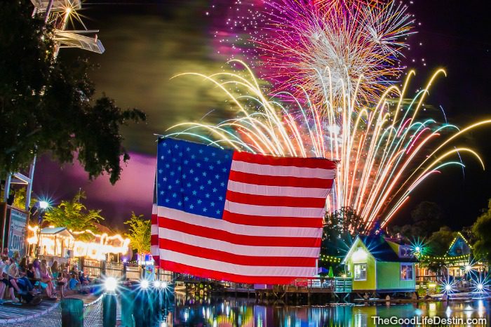 The Best and Worst Times to Visit Destin, Florida - The Good Life Destin