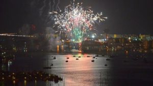July 4th Fireworks in Destin, Miramar Beach, 30a, and More - The Good ...