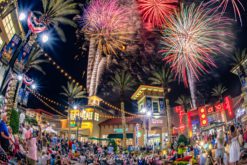 Where are the Fireworks in Destin, Okaloosa Island, & Miramar Beach ...