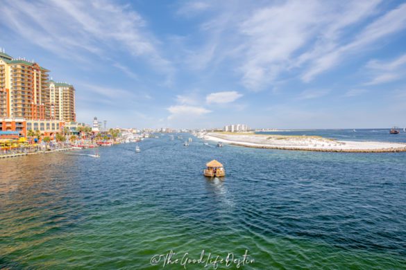 Norriego Point 2024 Construction and Restoration Progress Update - The ...