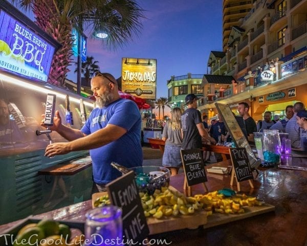 September in Destin: Guide to Weather, Crowds, Events & More - The Good ...