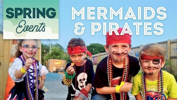 April in Destin: 2022 ~ Weather, Events and Activities - The Good Life ...