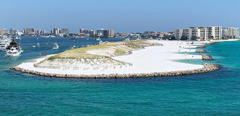 Find your Perfect Beach in Destin: A Guide to the Best Public Beaches ...