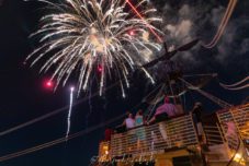The Best Places to Watch the Destin Harbor Fireworks