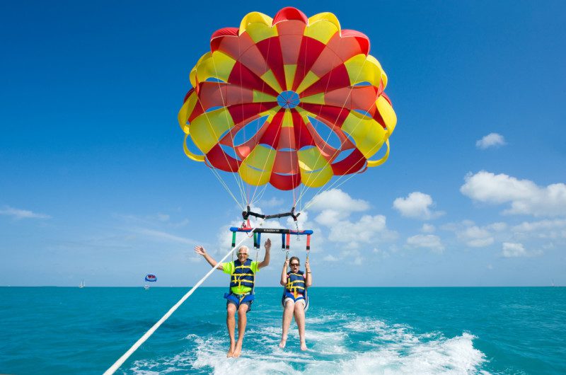 Parasailing In Destin Florida 6 Essential Tips For A Great Flight Parasailing In Destin Florida 6 Essential Tips For A Great Flight