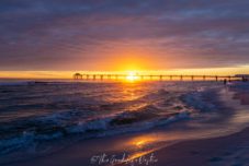 Top 6 Spots to Watch the Sunset in Destin – The Good Life Destin