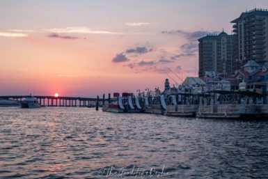 Sunset in Destin, Florida: The 6 Best Places to Watch - The Good Life ...