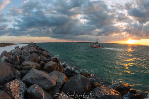 Sunset in Destin, Florida: The 6 Best Places to Watch - The Good Life ...