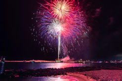 The Best Places to Watch the Destin Harbor Fireworks