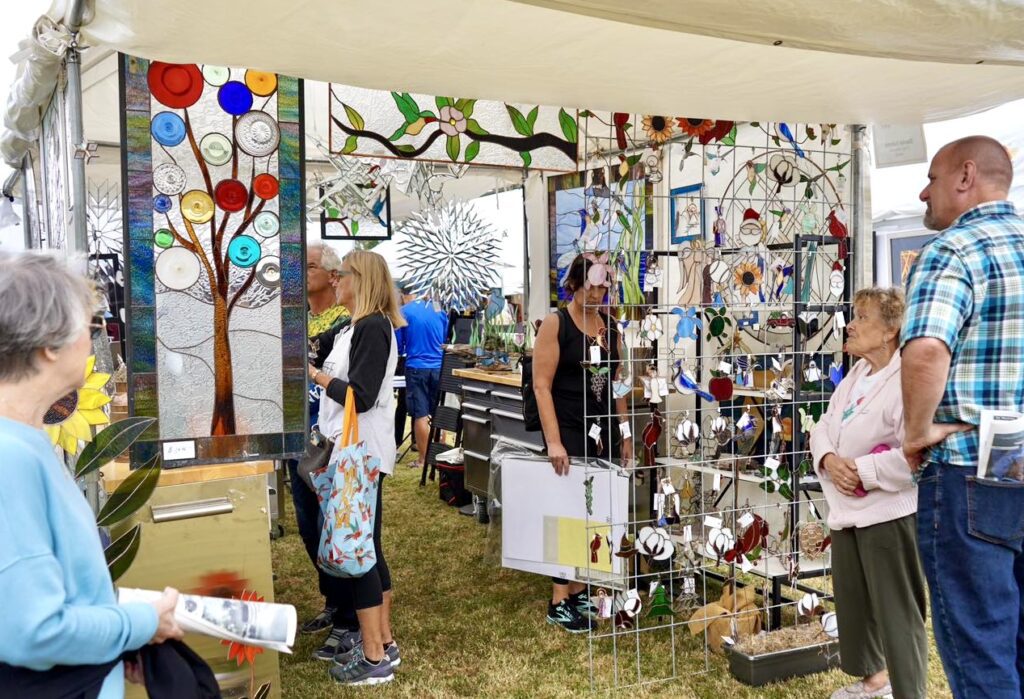 October in Destin: Best Events to Welcome Fall - The Good Life Destin