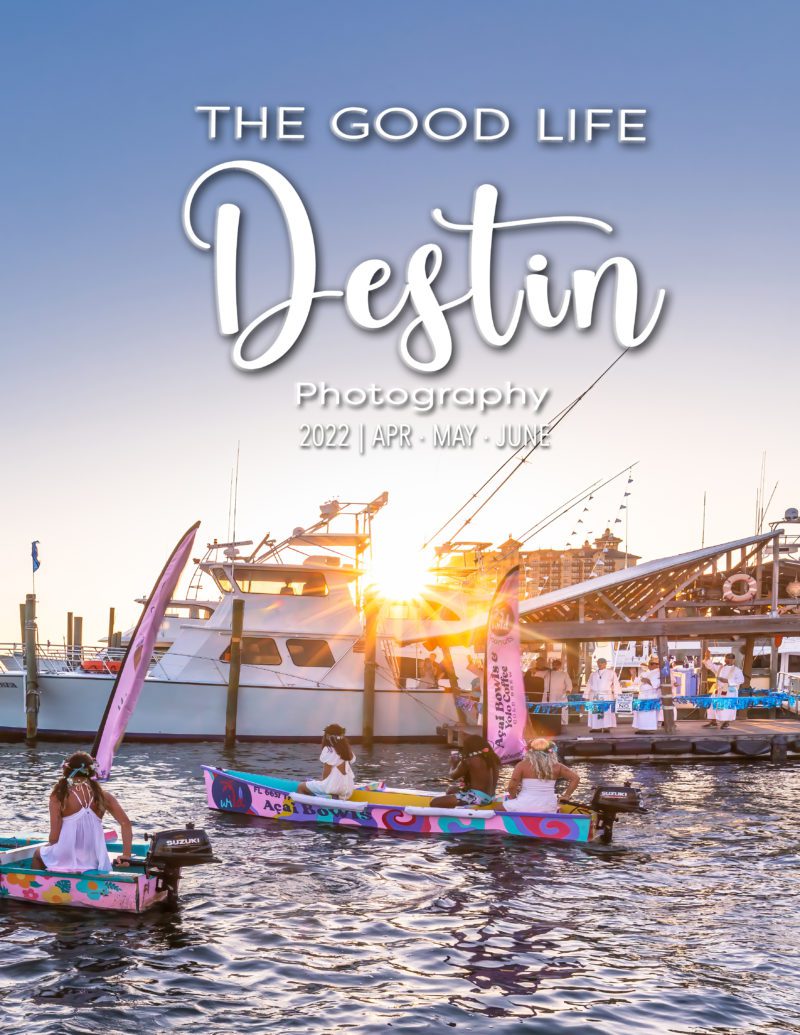 Welcome – The Good Life Destin