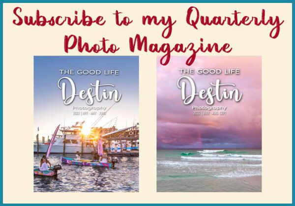 Where the Locals go for Happy Hour in Destin - The Good Life Destin