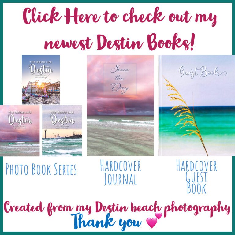 July 4th Fireworks 2023: Destin, Miramar Beach, 30a, and More - The ...