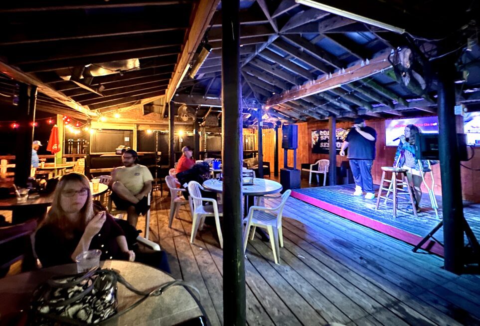 Best Karaoke Spots in Destin, Miramar Beach and Okaloosa Island - The ...