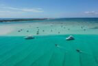Crab Island in Destin: 2025 Ultimate Visitor's Guide - The Good Life Destin