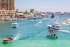 Things to do: Walk the Destin Bridge for an Incredible View - The Good ...