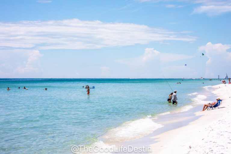 9 Things to Love about Fall in Destin – The Good Life Destin