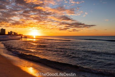 9 Things to Love about Fall in Destin - The Good Life Destin