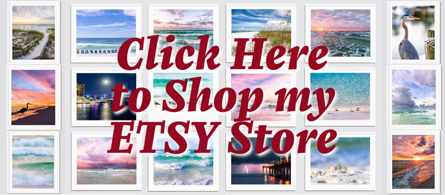 September in Destin: Guide to Weather, Crowds, Events & More - The Good ...