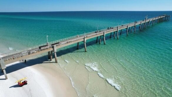 Okaloosa Island Ultimate Guide to the Best Beaches, Attractions ...