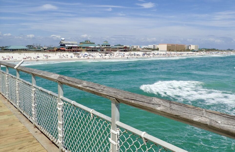 Okaloosa Island Ultimate Guide to the Best Beaches, Attractions ...